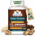 organic mushroom extract for health