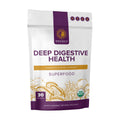 organic mushroom extract for health
