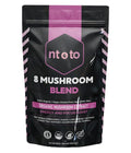 organic mushroom extract for immunity