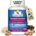 organic mushroom extract for men
