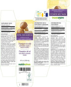 Organic mushroom extract for wellness
