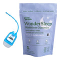 organic mushroom gummies for sleep