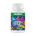organic mushroom gummies for wellness