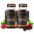 organic mushroom gummies for wellness