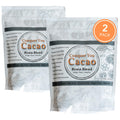 organic mushroom hot chocolate mix