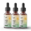 organic mushroom nerve pain relief