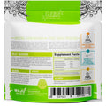 organic mushroom powder for brain