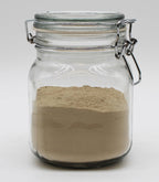 Organic mushroom powder for cooking