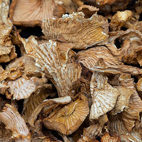 organic mushroom powder for gourmet cooking