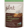 organic mushroom powder for immunity