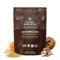 organic mushroom powder for immunity