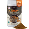 organic mushroom powder for wellness