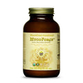 organic mushroom powder for wellness