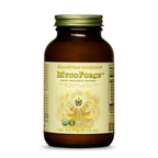 organic mushroom powder for wellness