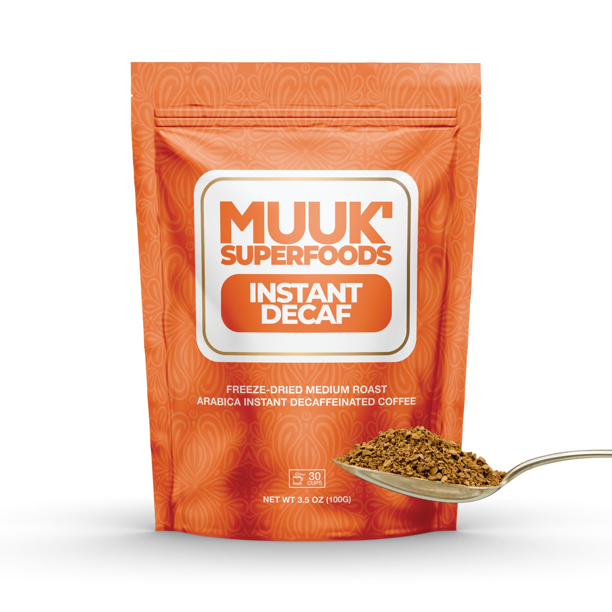 organic mushroom powder for wellness