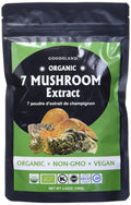 organic mushroom powder for wellness
