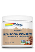 organic mushroom powder for wellness