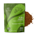 organic mushroom powder supplement