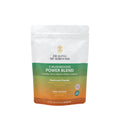 organic mushroom power blend