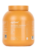 organic mushroom protein powder