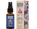 organic mushroom relaxation spray