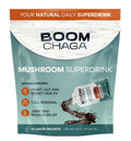 organic mushroom superdrink concentrate