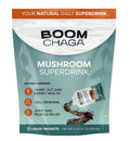 organic mushroom superdrink packets