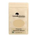 Organic mushroom supplement for digestion
