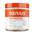 organic mushroom supplement for energy