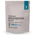 organic mushroom supplement for energy