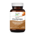 organic mushroom supplement for energy