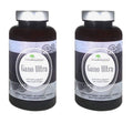 organic mushroom supplement for health