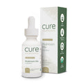 organic mushroom supplement for health