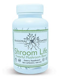 organic mushroom supplement for health