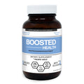 organic mushroom supplement for immunity