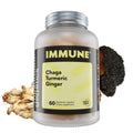 organic mushroom supplement for joints