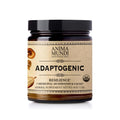 organic mushroom supplement for wellness