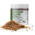 organic mushroom supplement for wellness