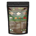 organic mushroom supplement for wellness