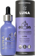 organic mushroom tincture for sleep
