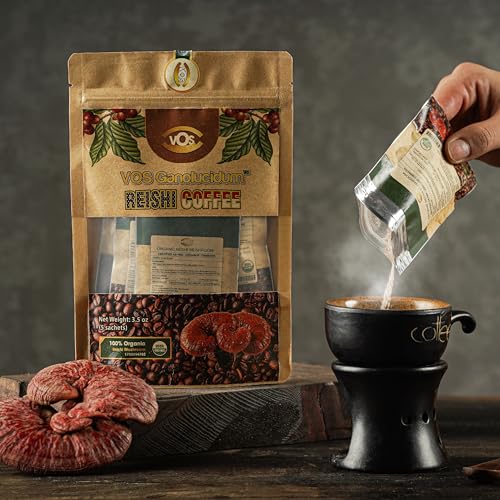 organic mushrooms for better health