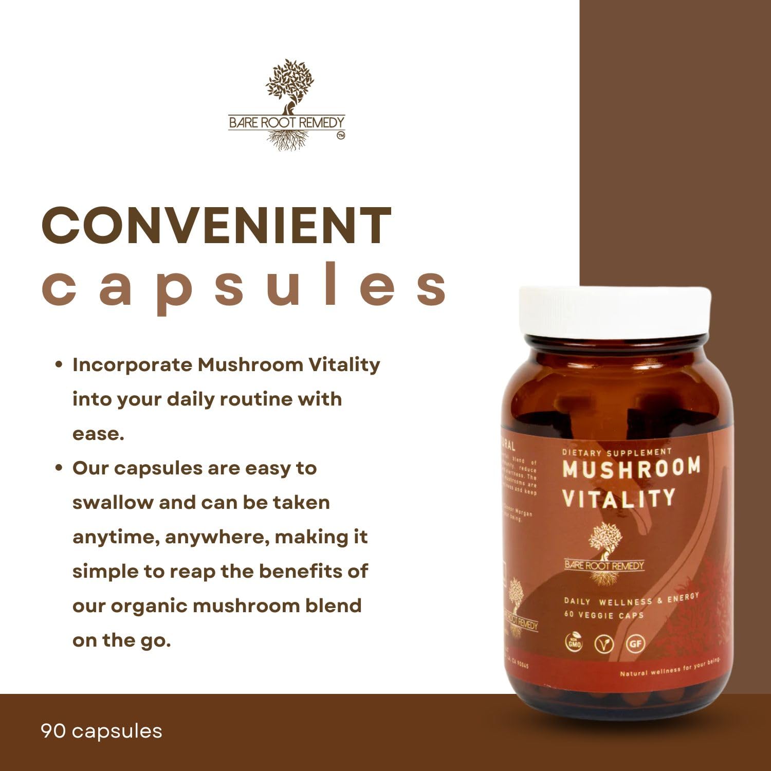 organic mushrooms for better health