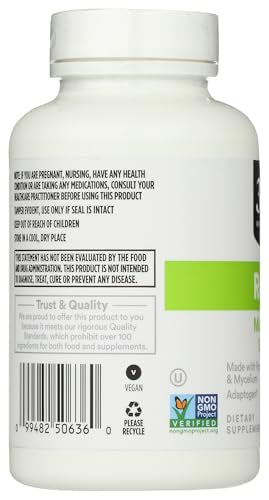 organic mushrooms for better health