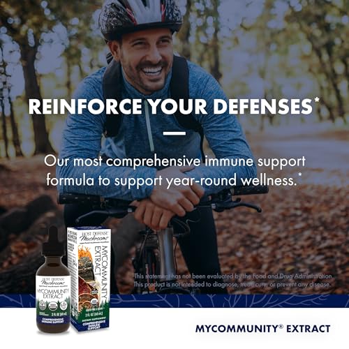 Organic mushrooms for daily health