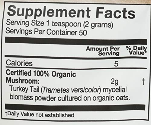 organic mushrooms for daily nutrition