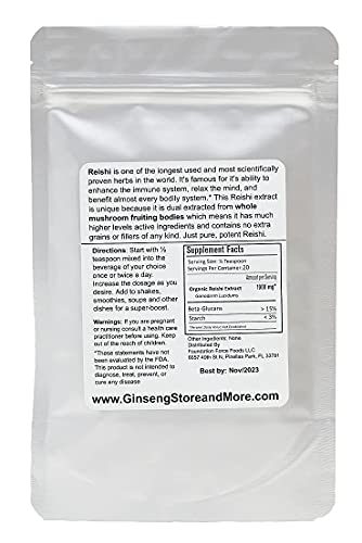 organic mushrooms for daily nutrition