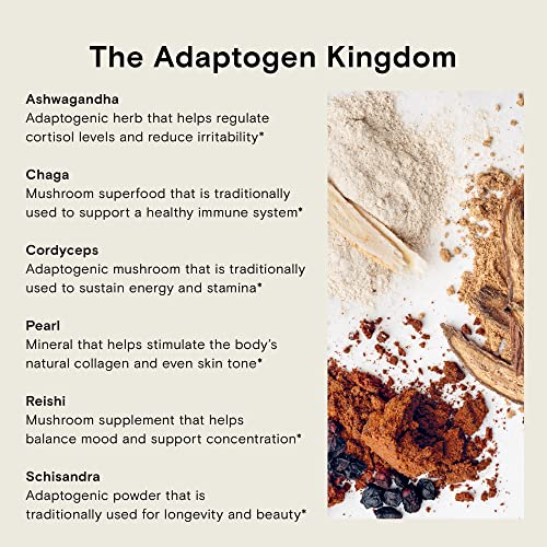 organic mushrooms for daily nutrition