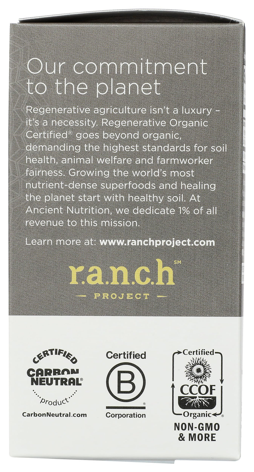 organic mushrooms for daily wellness