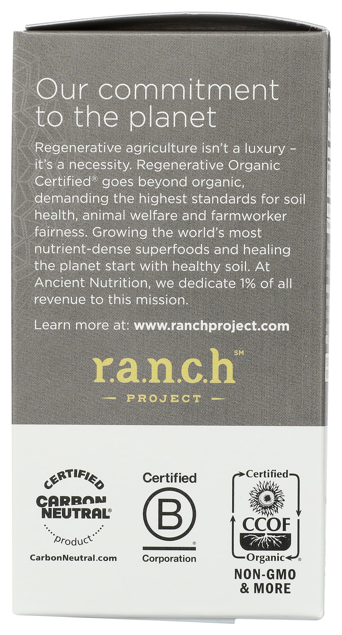 organic mushrooms for daily wellness