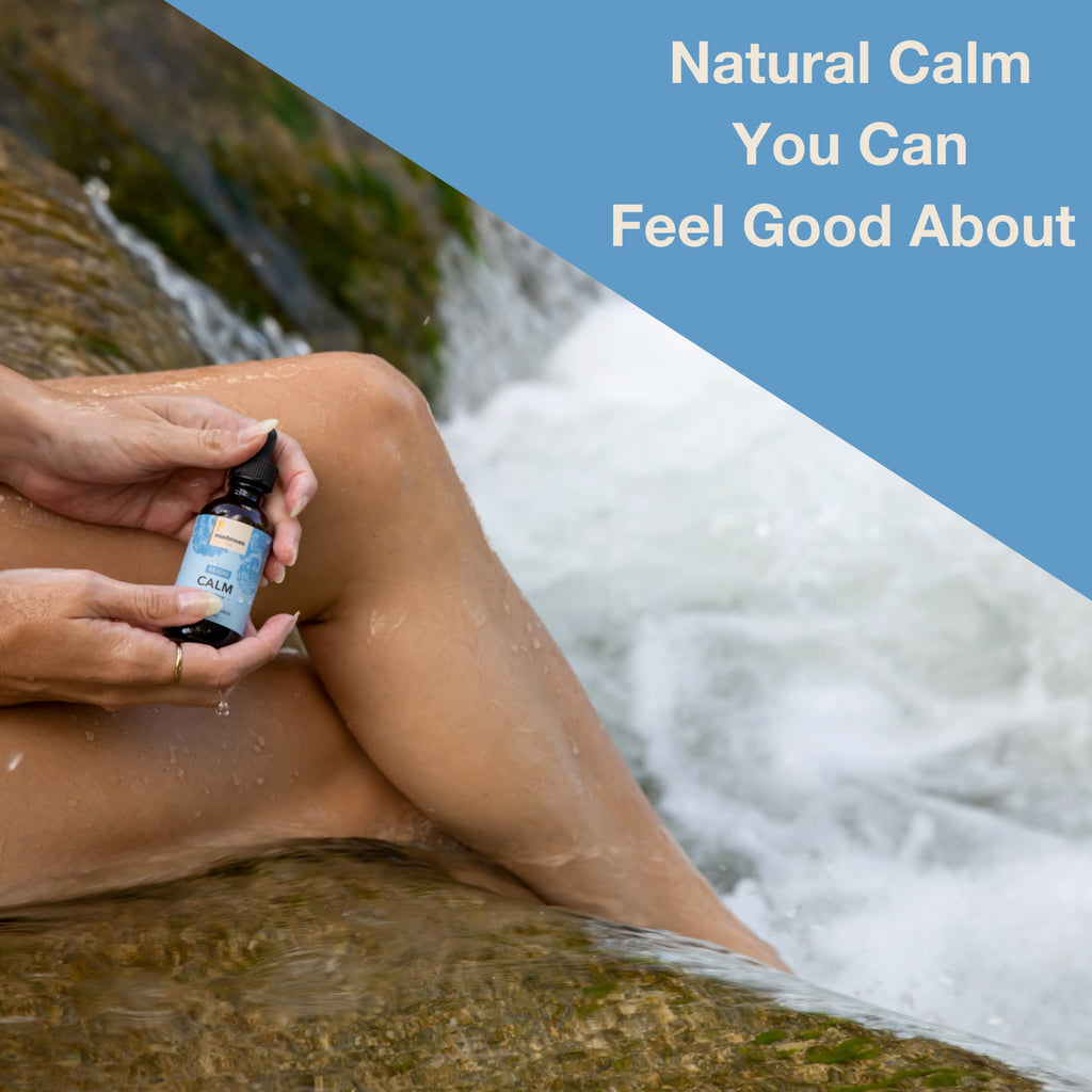 organic mushrooms for enhanced mood
